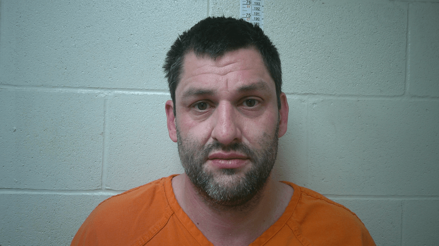 Dickinson hotel maintenance worker arrested after hidden camera ...