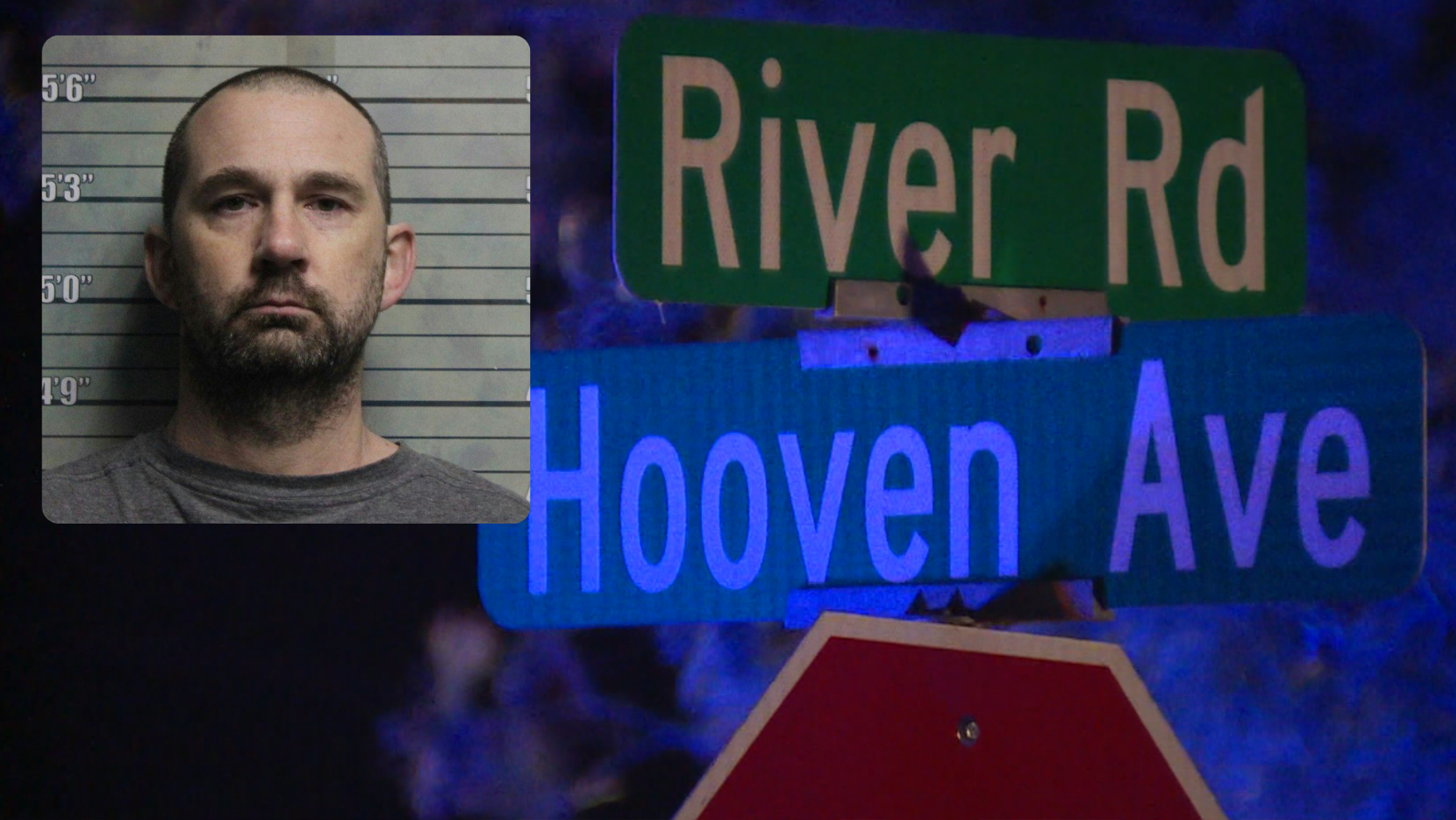 Driver arrested in crash that killed 3, including 10-year-old, in Hamilton