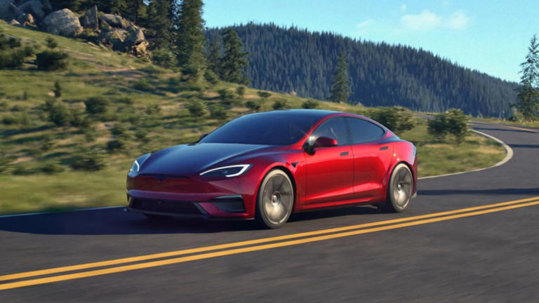 C’est la fin pour les Tesla Model S et Model X cette année