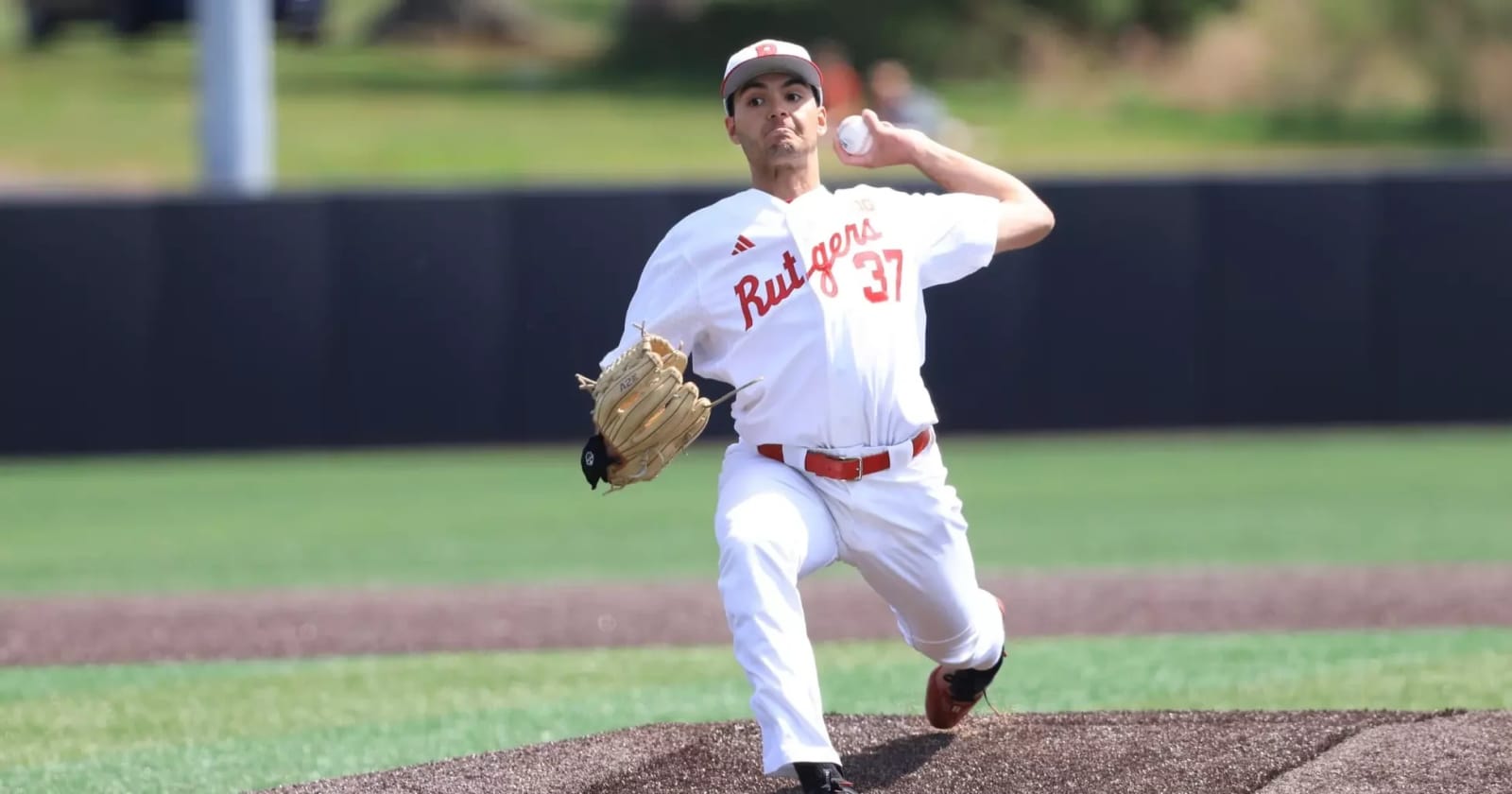 2026 Rutgers baseball season preview: Left handed pitchers