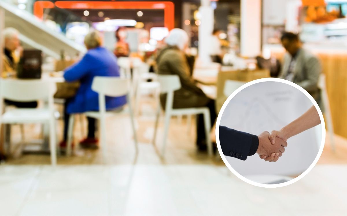 Feria de empleo en cadena de restaurante: ¿Cuándo y dónde es?