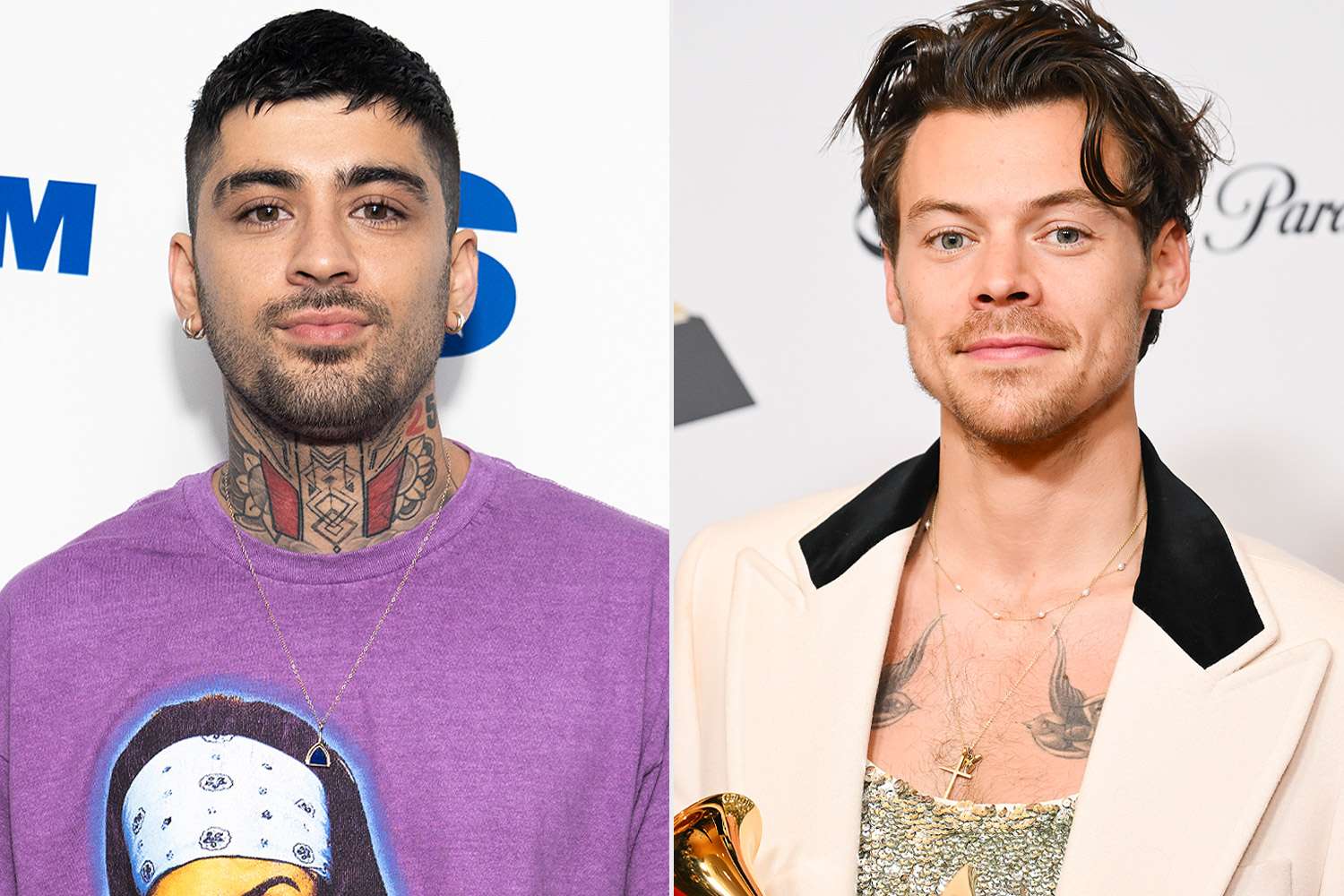 Zayn Malik jokes about ticket prices for his Vegas residency amid drama ...