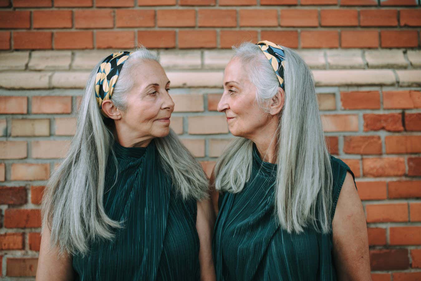 Our lifespans may be half down to genes and half to the environment