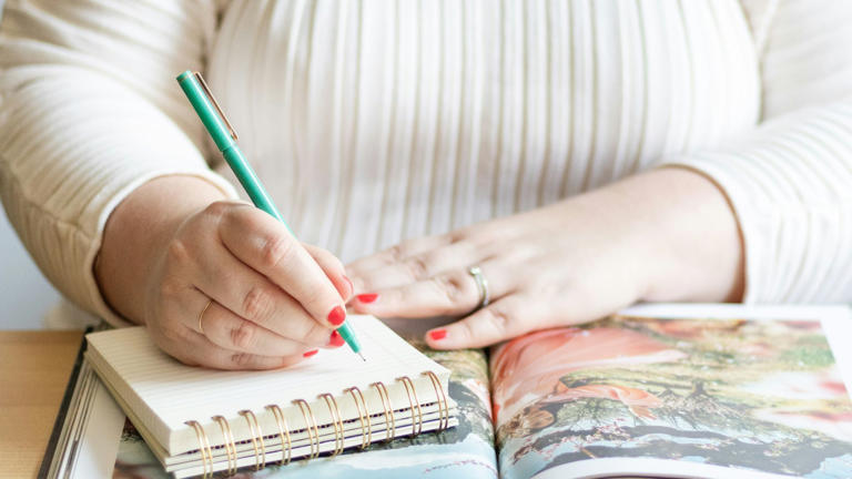 This is the only way to take good Dungeons & Dragons notes