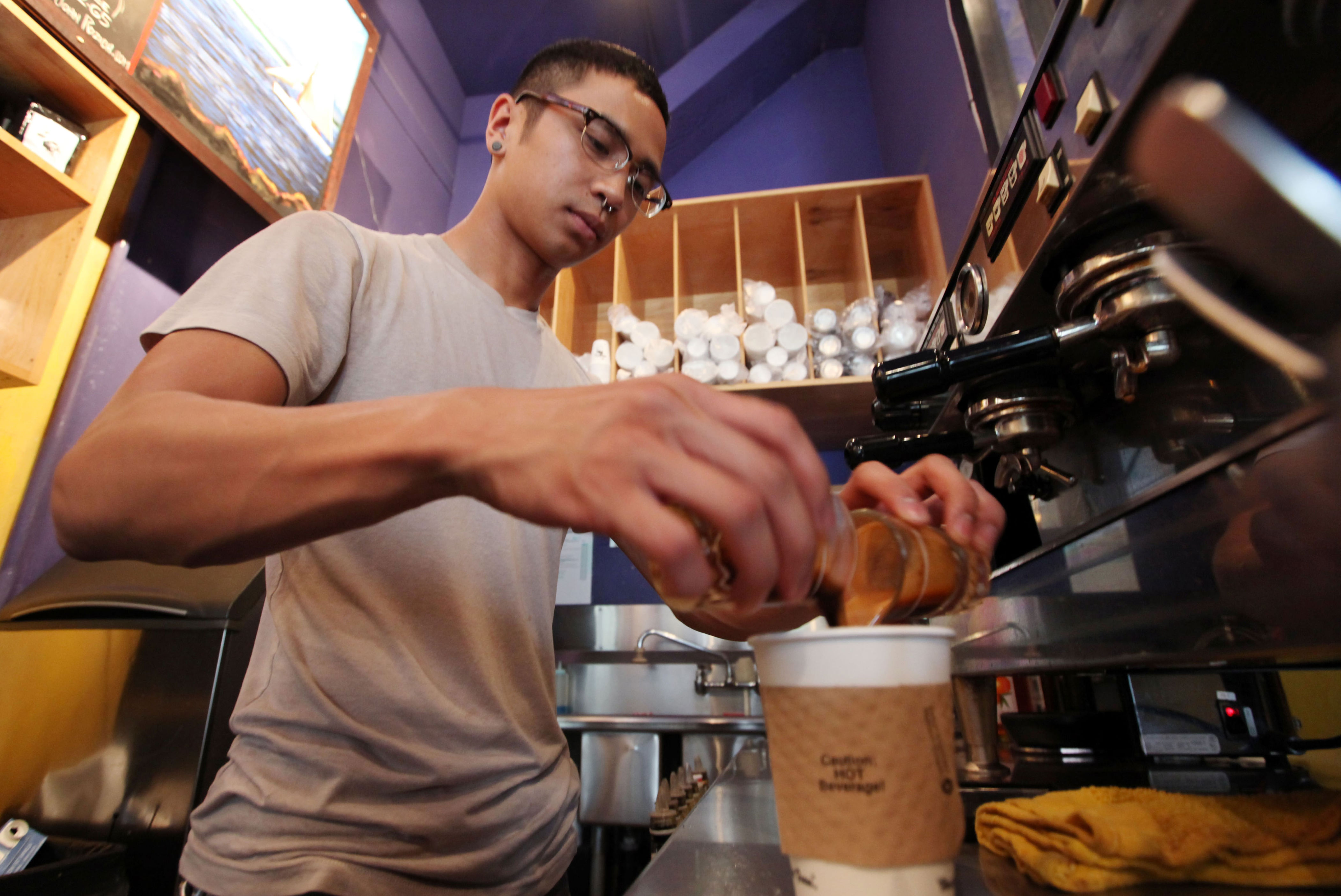 Washington state lawmaker proposes 4-day work week