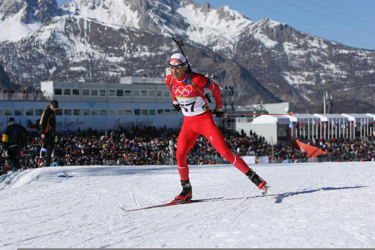Classement : Les hommes les plus médaillés de l’histoire des JO d’hiver