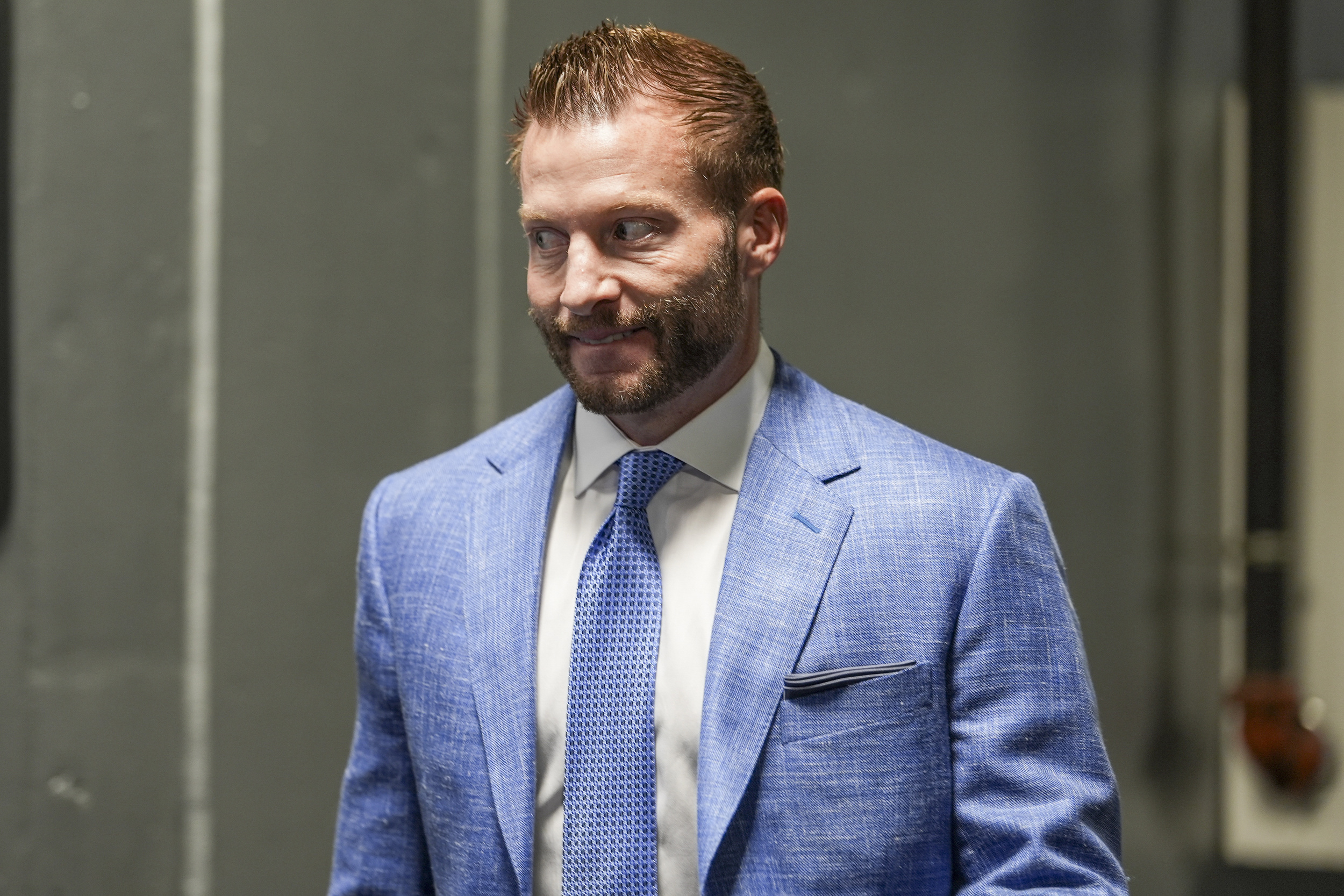 Rams hiring Bubba Ventrone as special teams coordinator