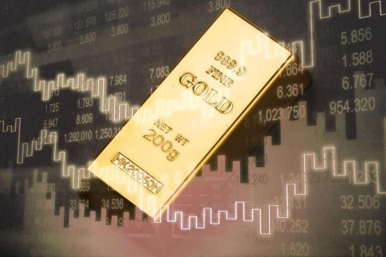 Analysts love these 2 picks-and-shovels gold stocks. Should you buy ...