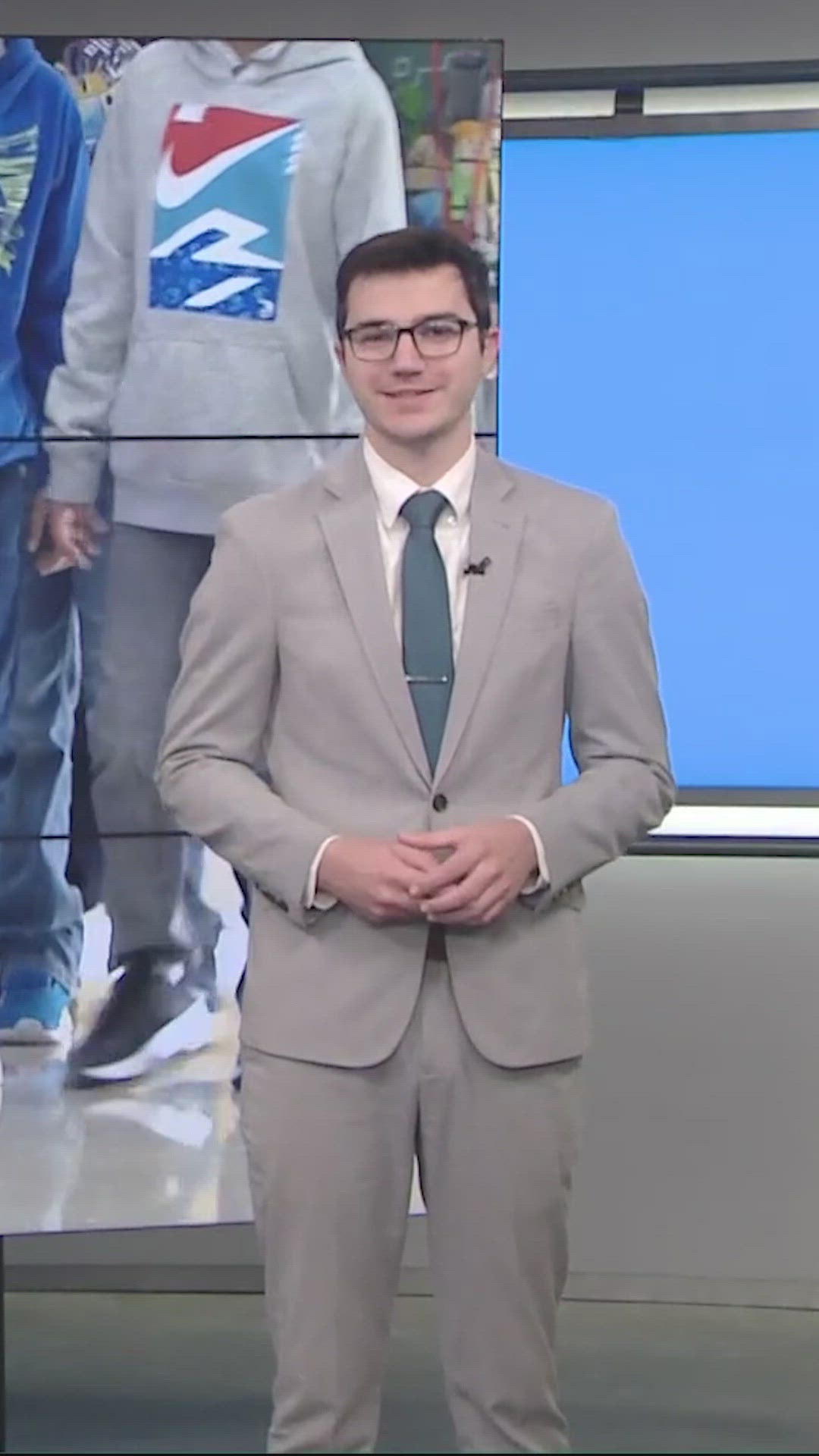 Del Valle ISD students participate in 'We Love Austin Music Week'