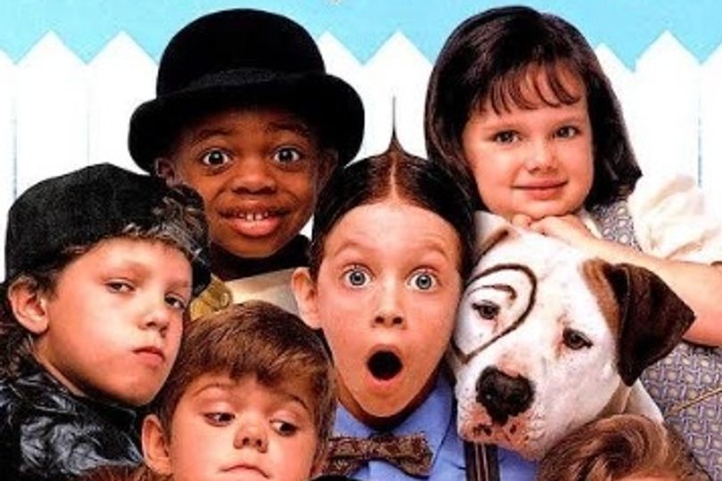 Child star leaves Hollywood to be 'Catholic extremist' under a 'vow of ...