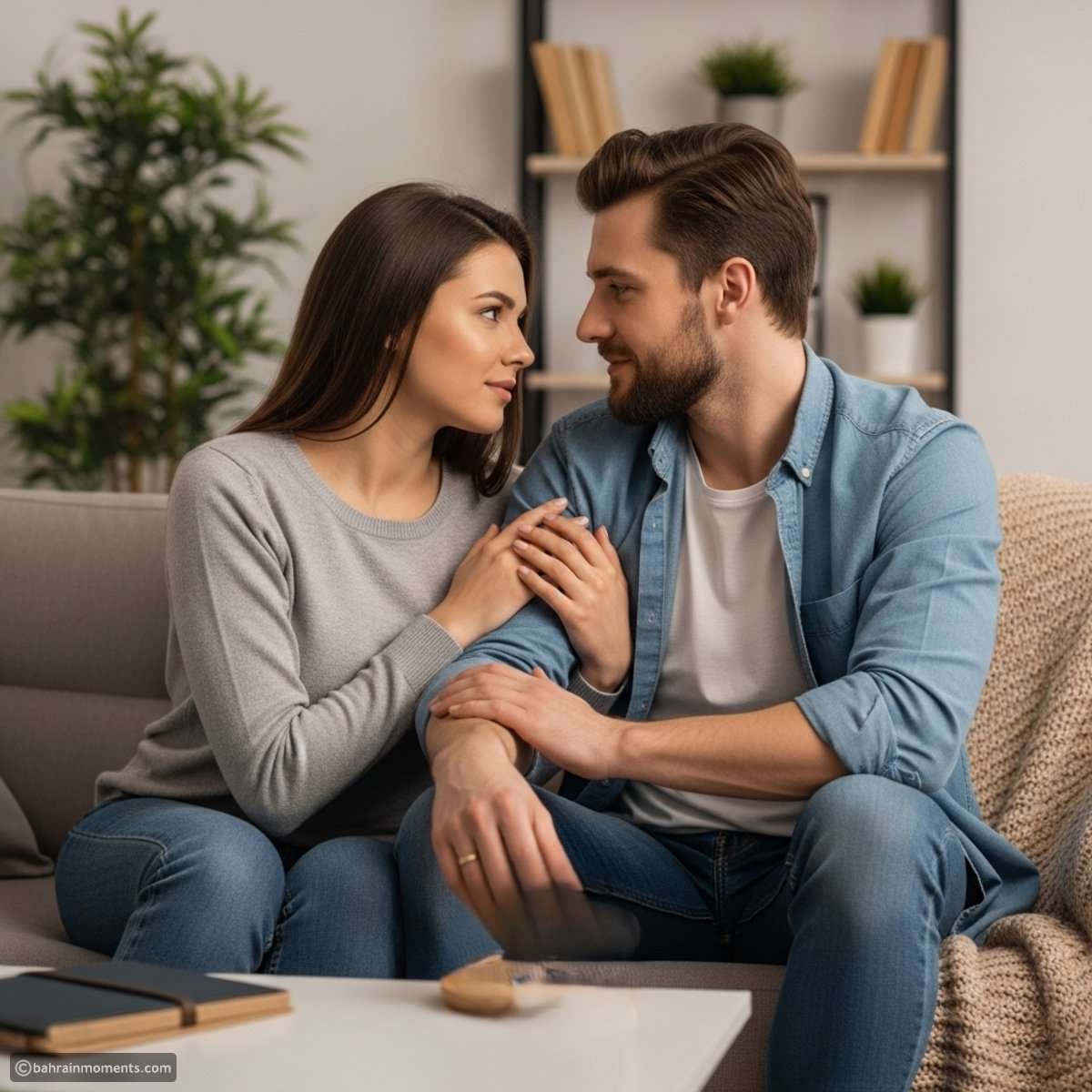 10 things that keep relationships peaceful every day