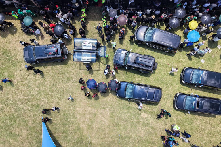 11 dead in South Africa minibus, truck collision — just days after ...