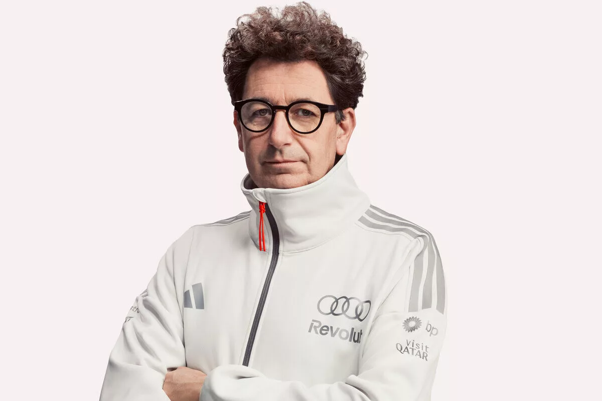 Ora è ufficiale: la Ferrari perde un'importante pedina del comparto ...