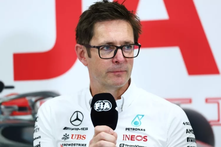 Mercedes: a Monaco l'esecuzione totale non è stata all'altezza di un ...