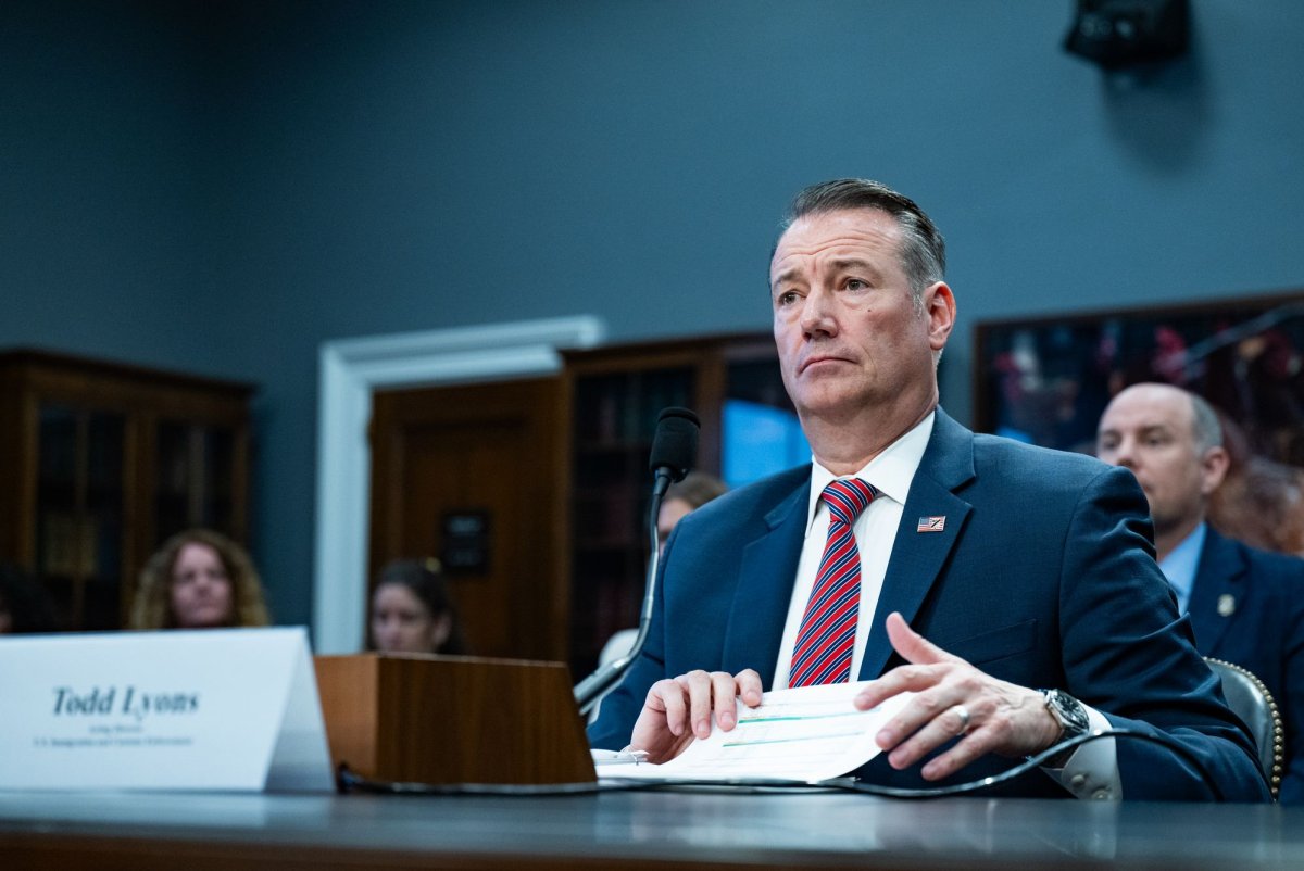 Federal judge drops Minnesota summons for ICE chief, criticizes agency