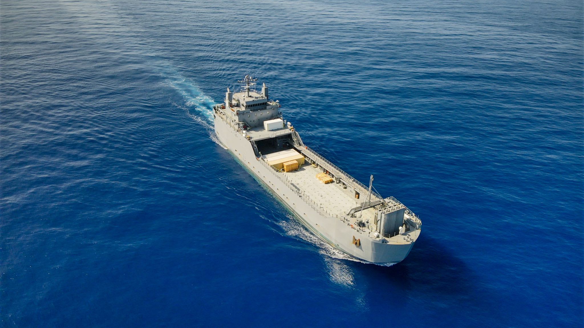 Inside Israeli Navy’s covert Gaza operations with its new amphibious fleet