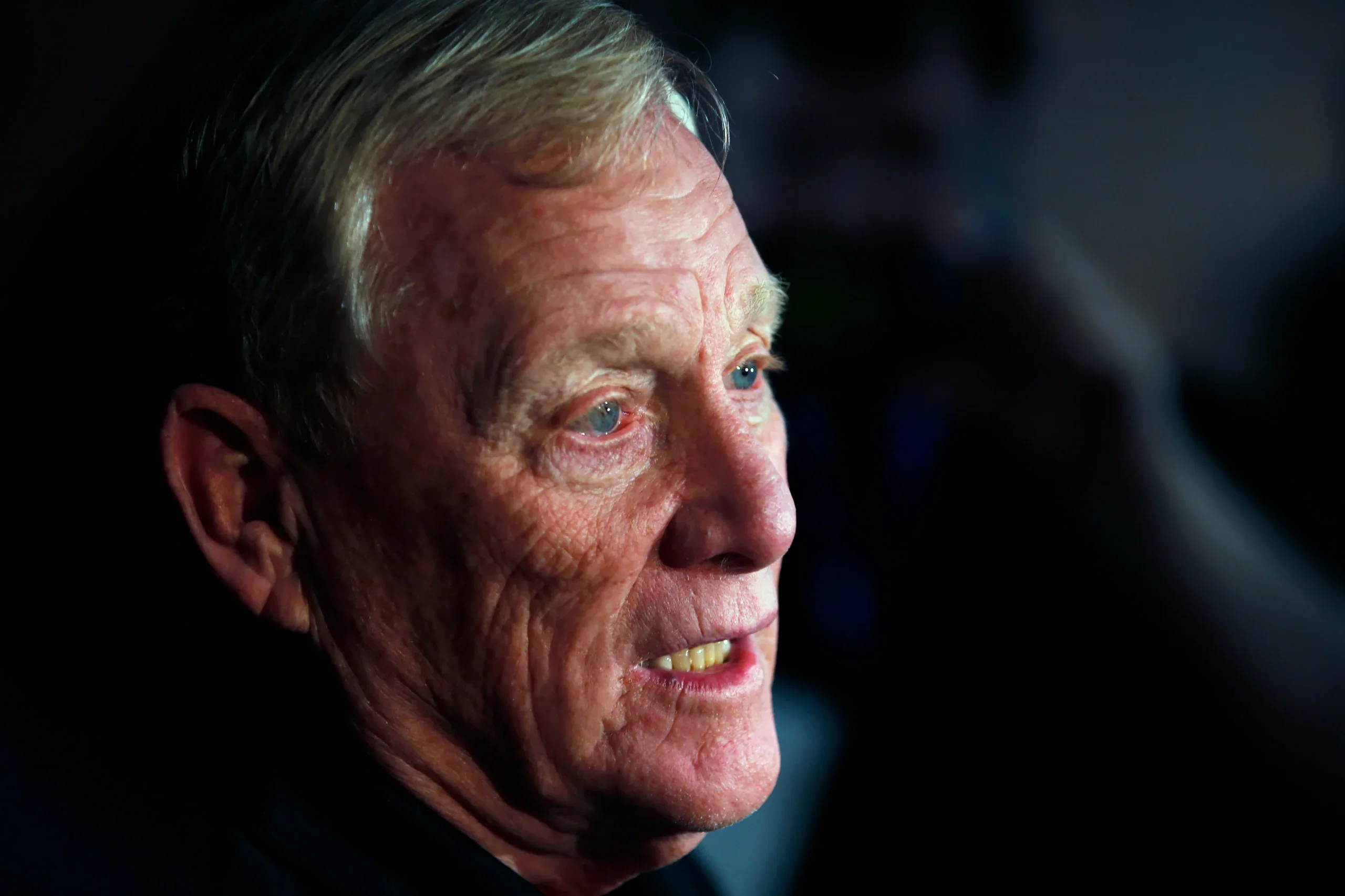 Report: Pro Football Hall of Fame confirms that Bill Polian voted for ...