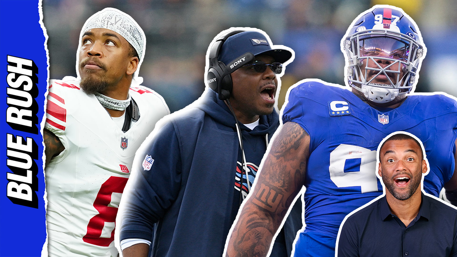 How Dennard Wilson can fix Giants' broken defense | Film breakdown