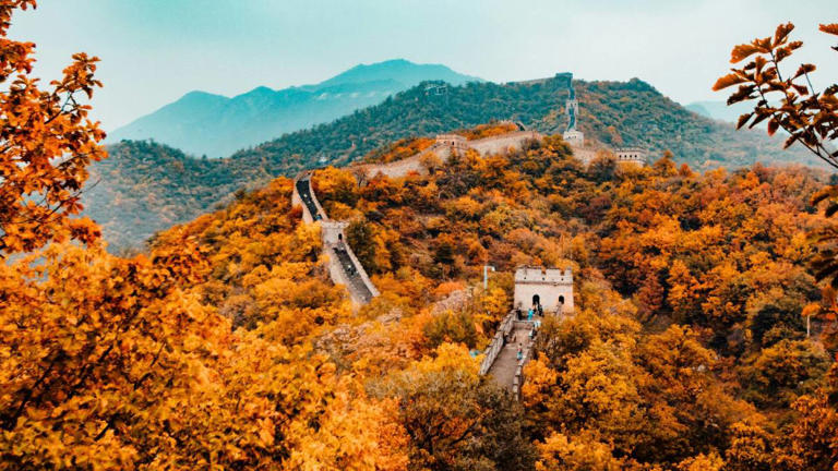 China’s visa-free shift is rewriting the rules of long-haul travel