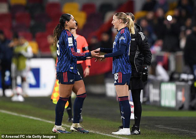 Chloe Kelly set to switch to Adidas with Lionesses' star poised to net ...