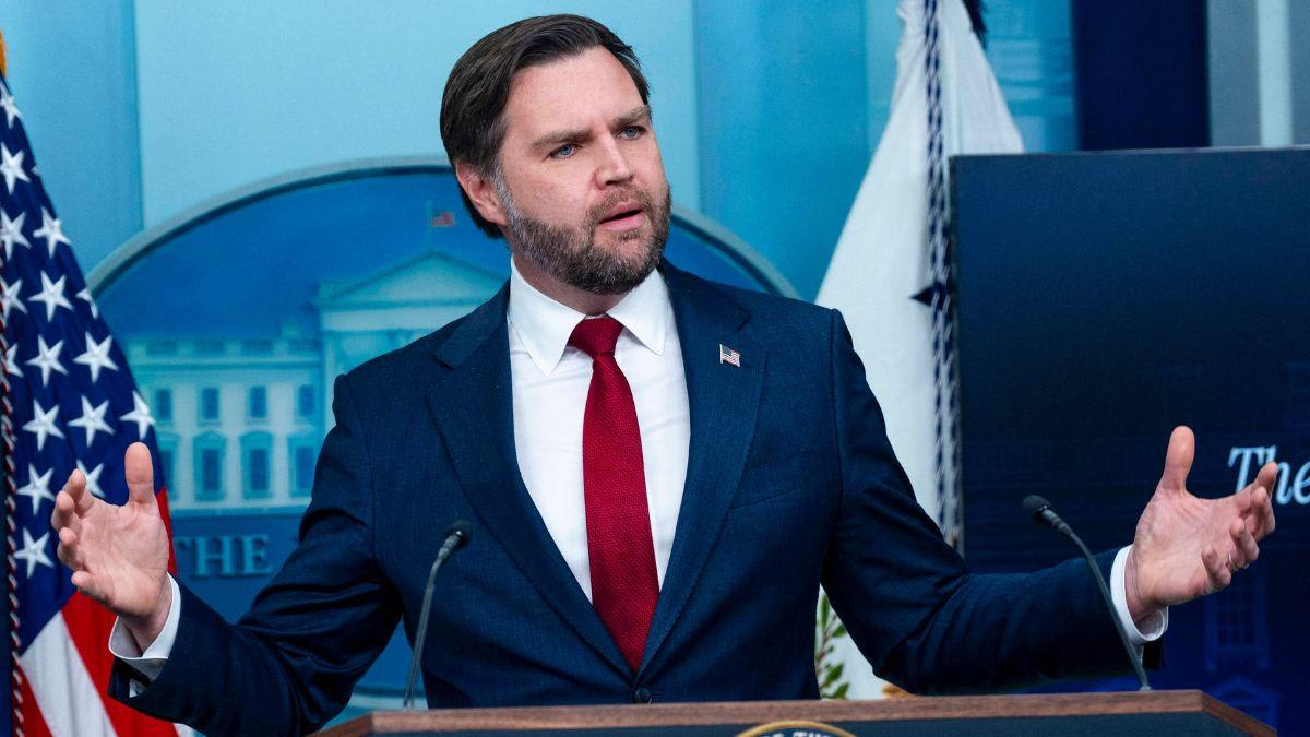 JD Vance sparks outrage for mocking disabled combat veteran: 'What a loser'