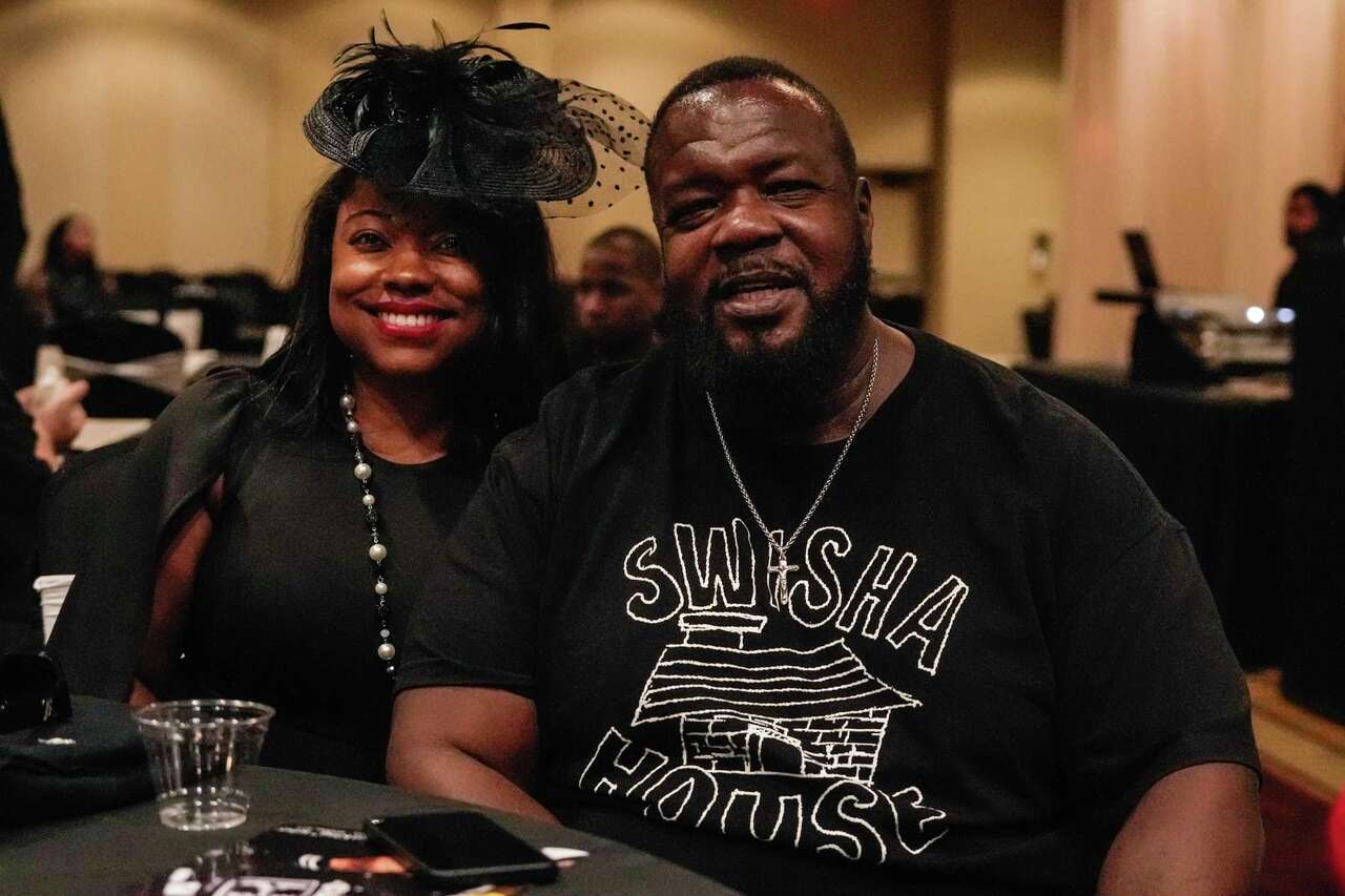 Houston hip-hop star Michael '5000' Watts hospitalized after ...