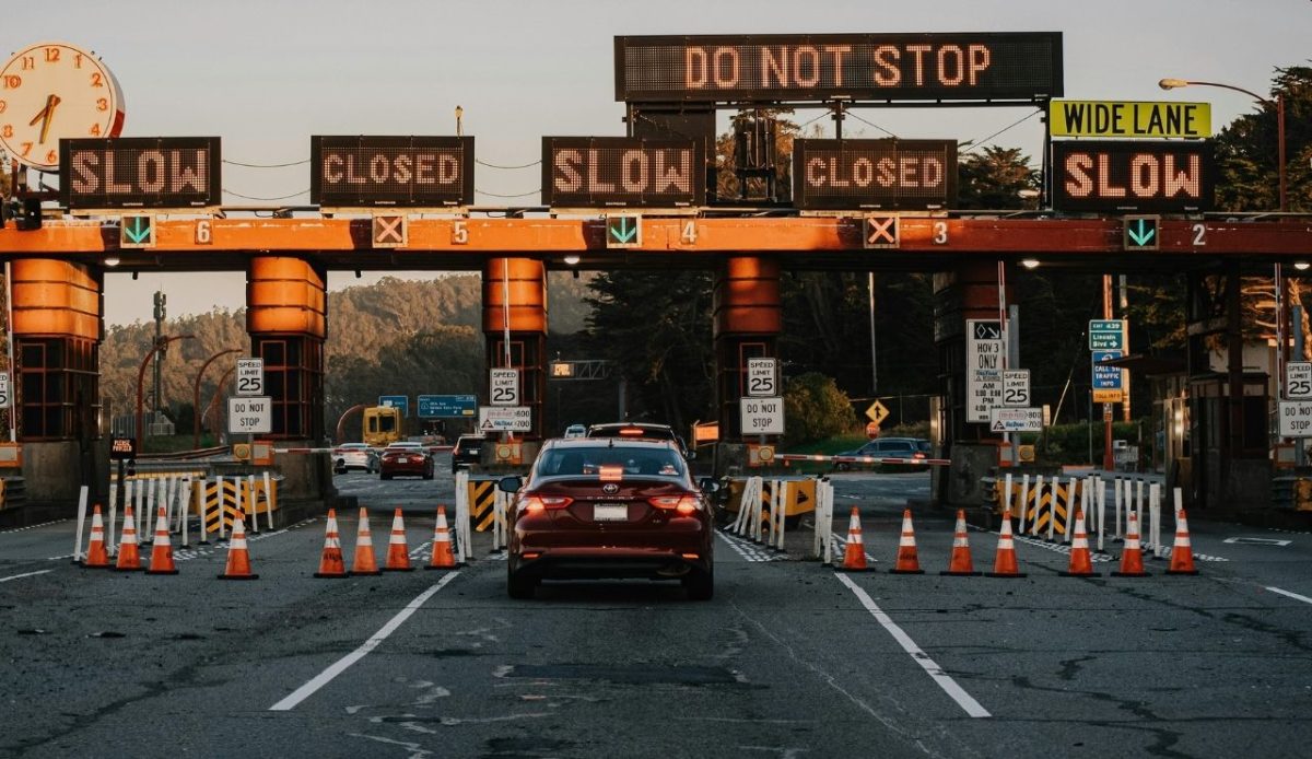 Crossing into Canada is getting harder for Americans for 9 frustrating ...