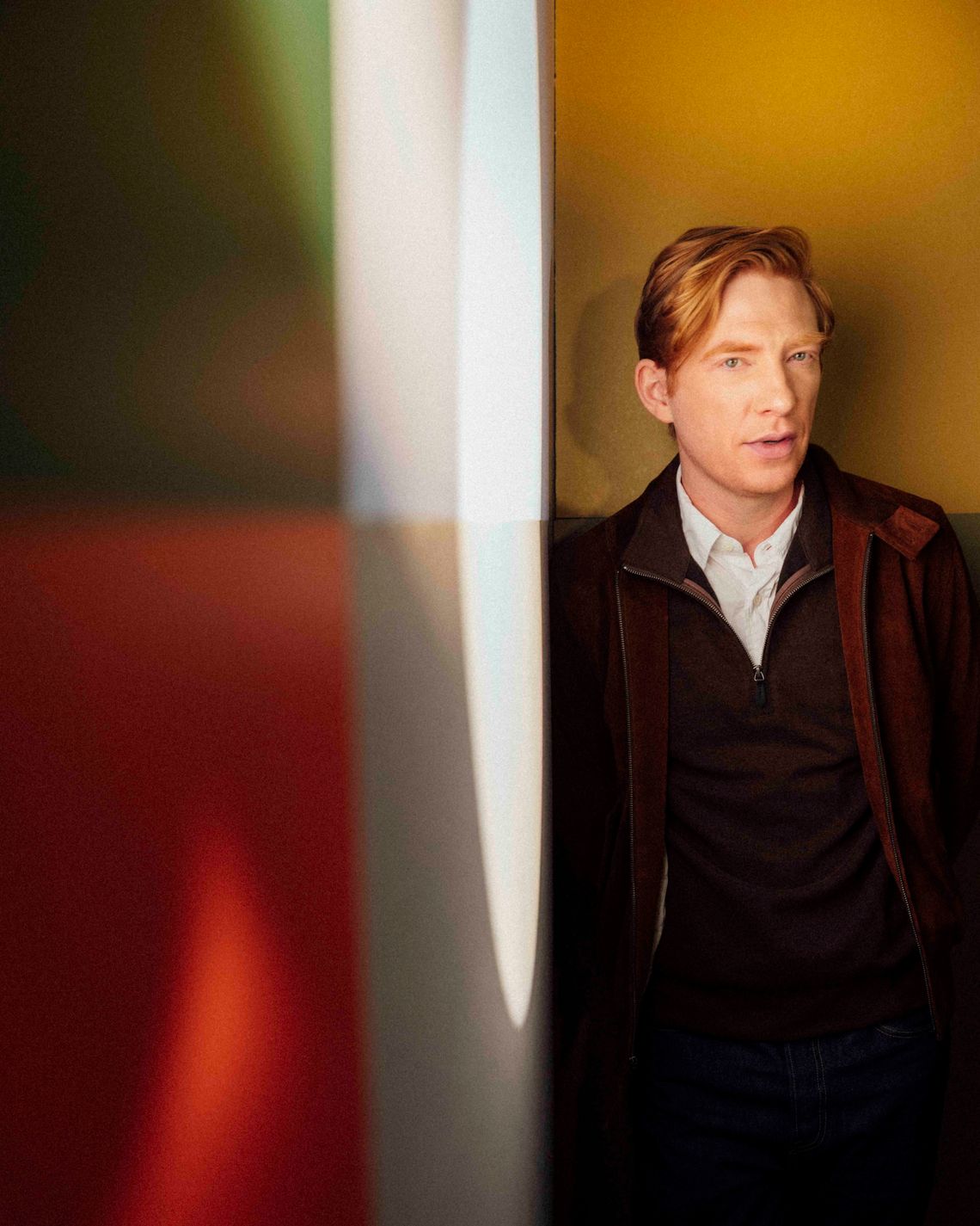 Lights out, Park City