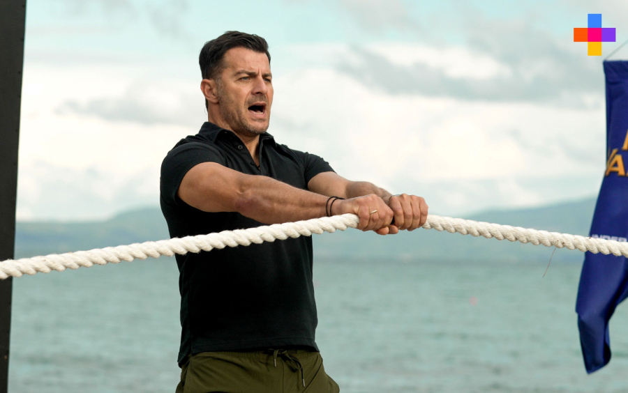 «MCP Warrior»: Στο νέο επεισόδιο έρχεται η νίκη που θα αλλάξει τις ...