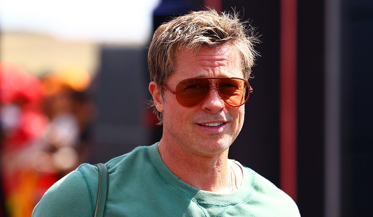 Brad Pitt fever hits Ireland as filming locations are revealed