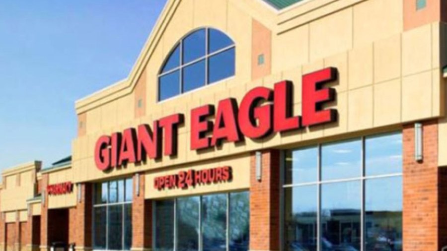 Giant Eagle offering customers free home delivery amid freezing ...