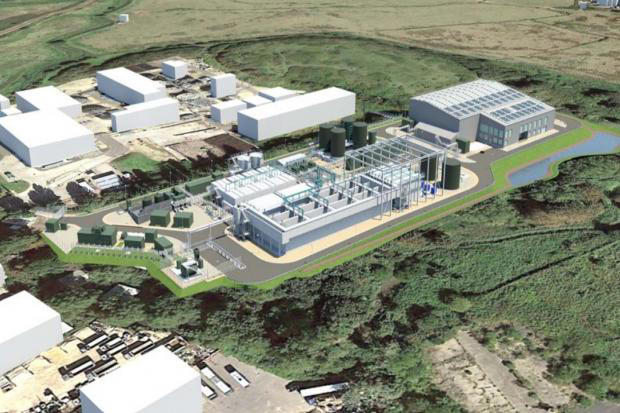 Southern Water project managers were "intransigent" over water ...