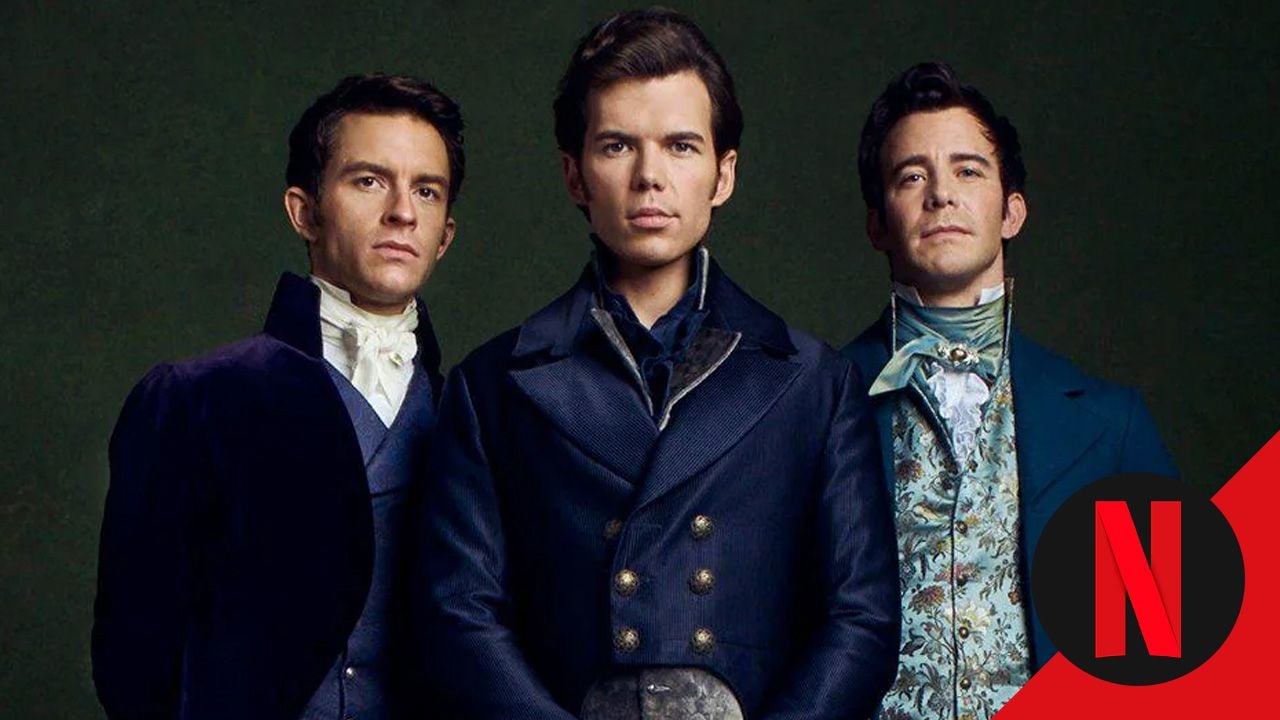 La razón por la que tu personaje favorito de ‘Bridgerton’ no aparece en ...