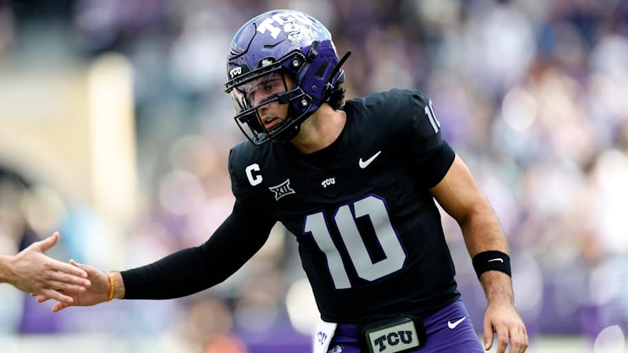 Josh Hoover gets Fernando Mendoza Heisman boost before even playing a ...