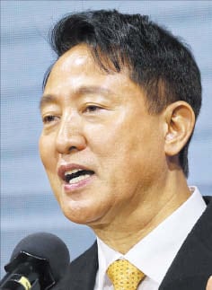 People Power Party expels Han, deepening internal rift