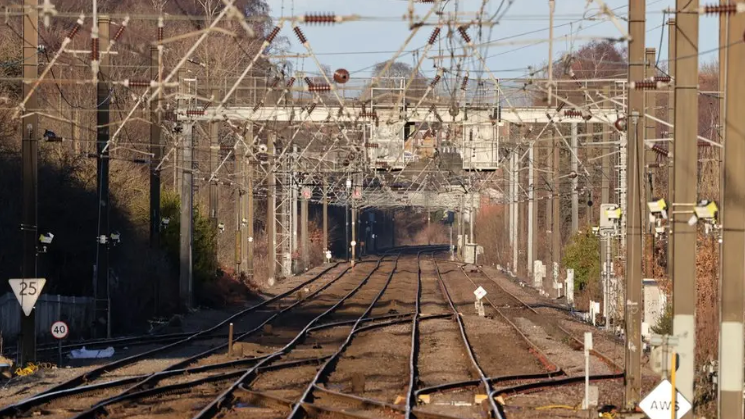 Key date for new railway station months away