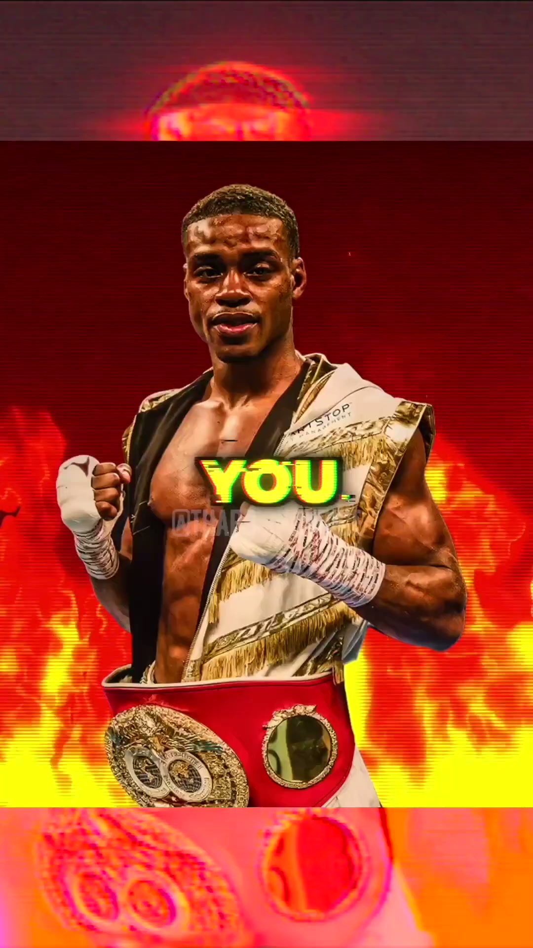 'Bud is bullying you at this point' Errol Spence vs. Terence Crawford ...