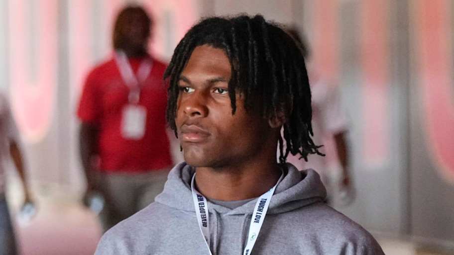 Gary Patterson gets real about USC's top ranked recruits