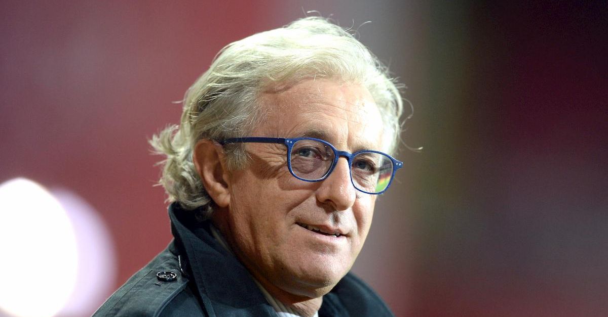 Valentini: “Inter in grande spolvero sia in campionato che in coppa. È ...