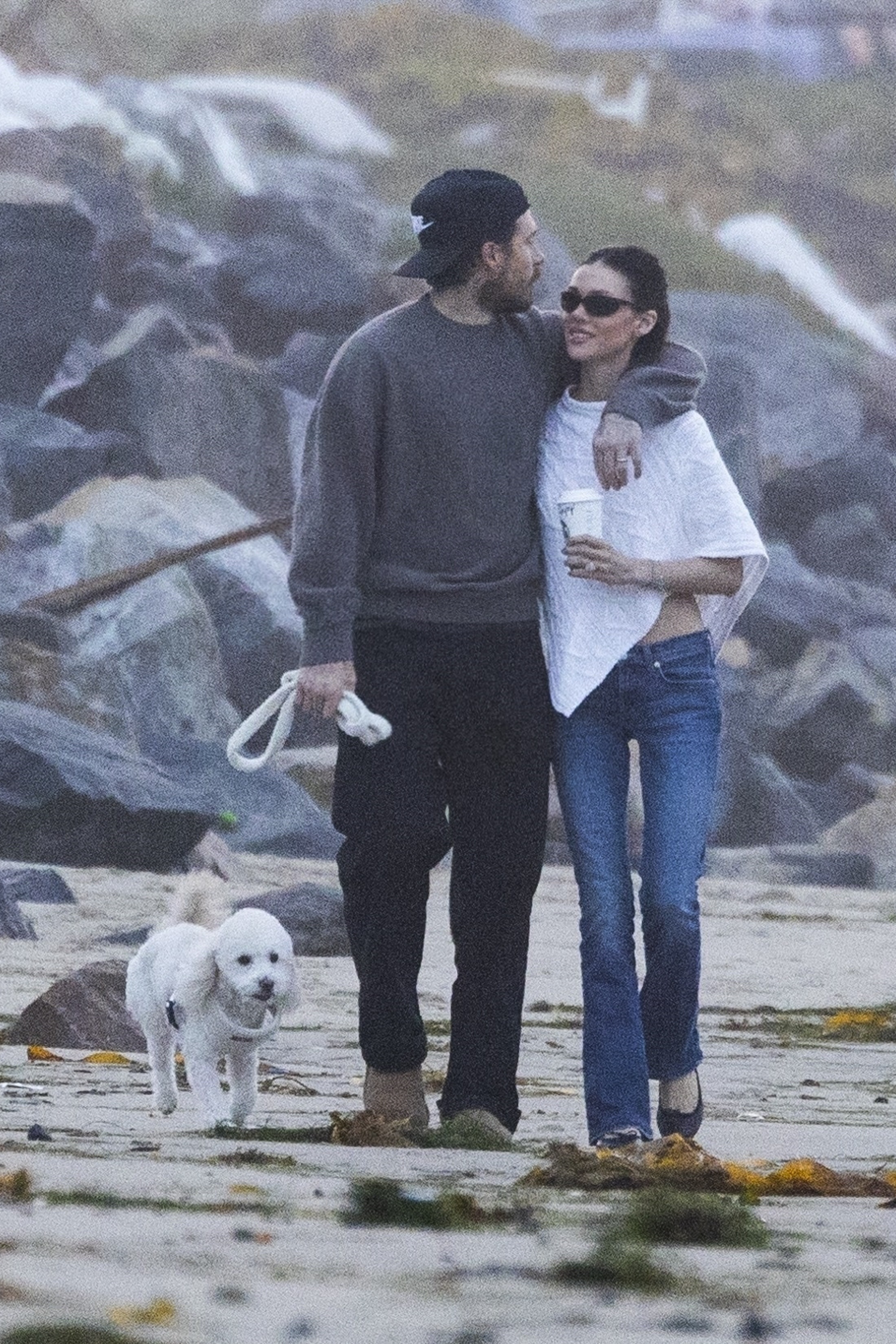 Nicola Peltz gushed over amazing in-laws Victoria and David Beckham ...