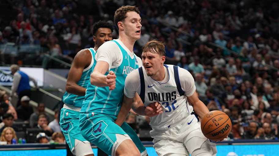 Injury update on Brandon Miller, Cooper Flagg, Grant Williams ahead of ...