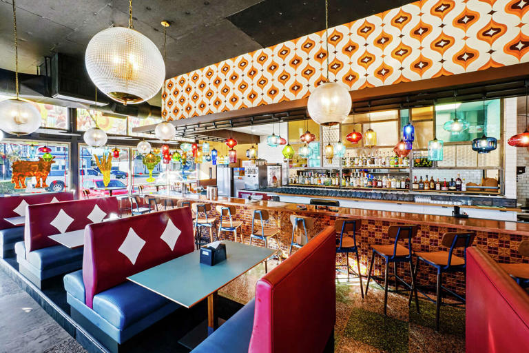 Taco A Go Go debuts double grand opening for two new restaurants in Houston