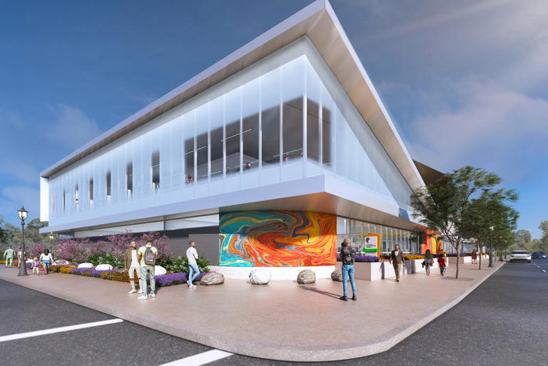 Columbus Metro Library sets new grand opening date for Linden Branch