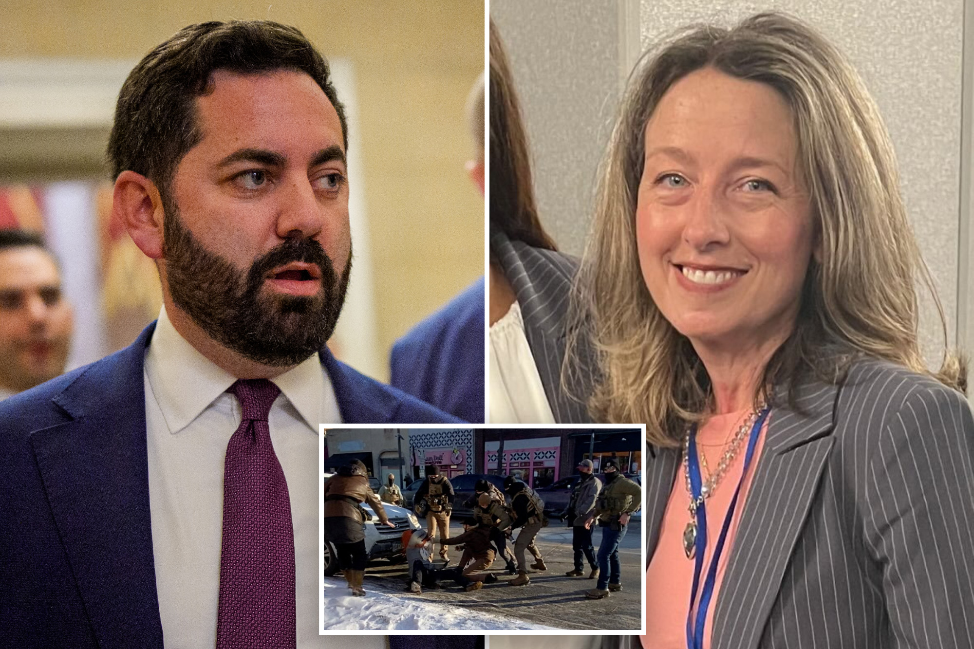 NY suburb rushes law blocking cooperation with ICE as Rep. Lawler ...