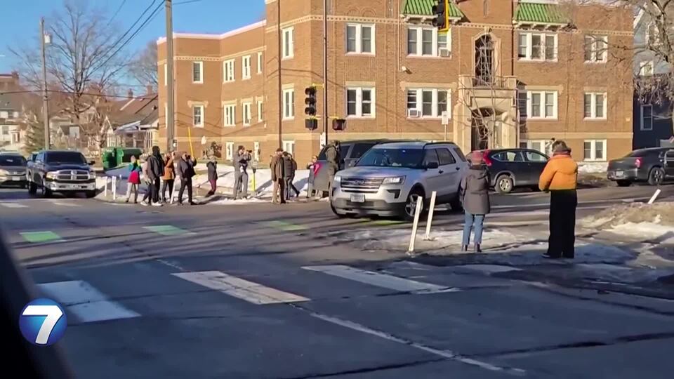 ICE personnel could shrink presence in Minneapolis if agreements are ...