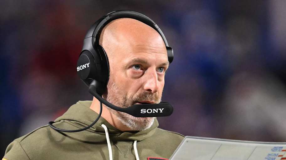 Latest coaching hire opens up opportunity for former Chiefs OC Nagy