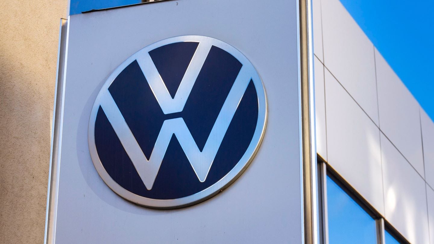 Volkswagen looks to overseas markets for China-built cars – report