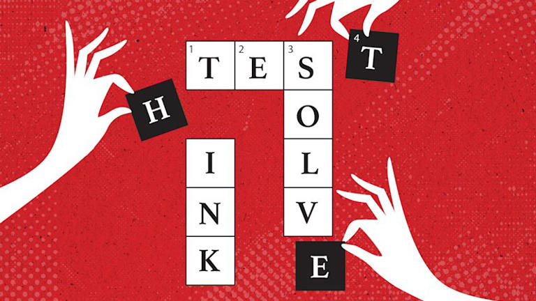 Want to solve cryptic crosswords? Here’s how to crack them