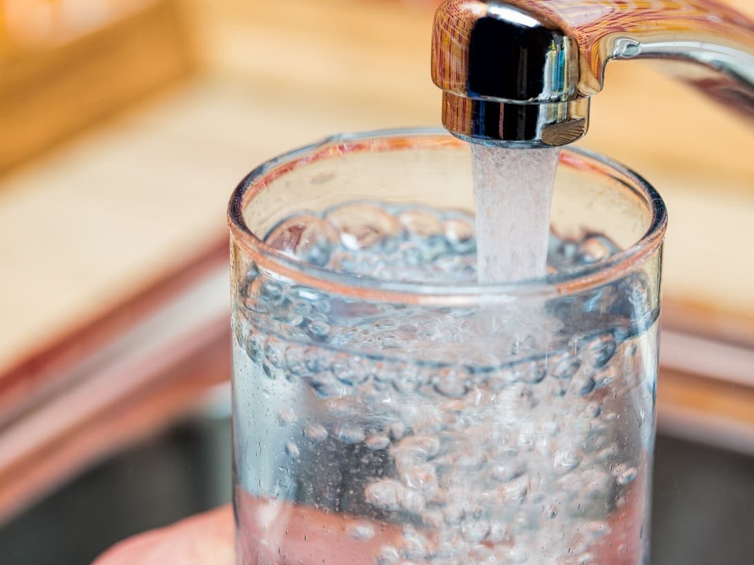 2 MD counties put on essential water use only amid water main breaks, leaks