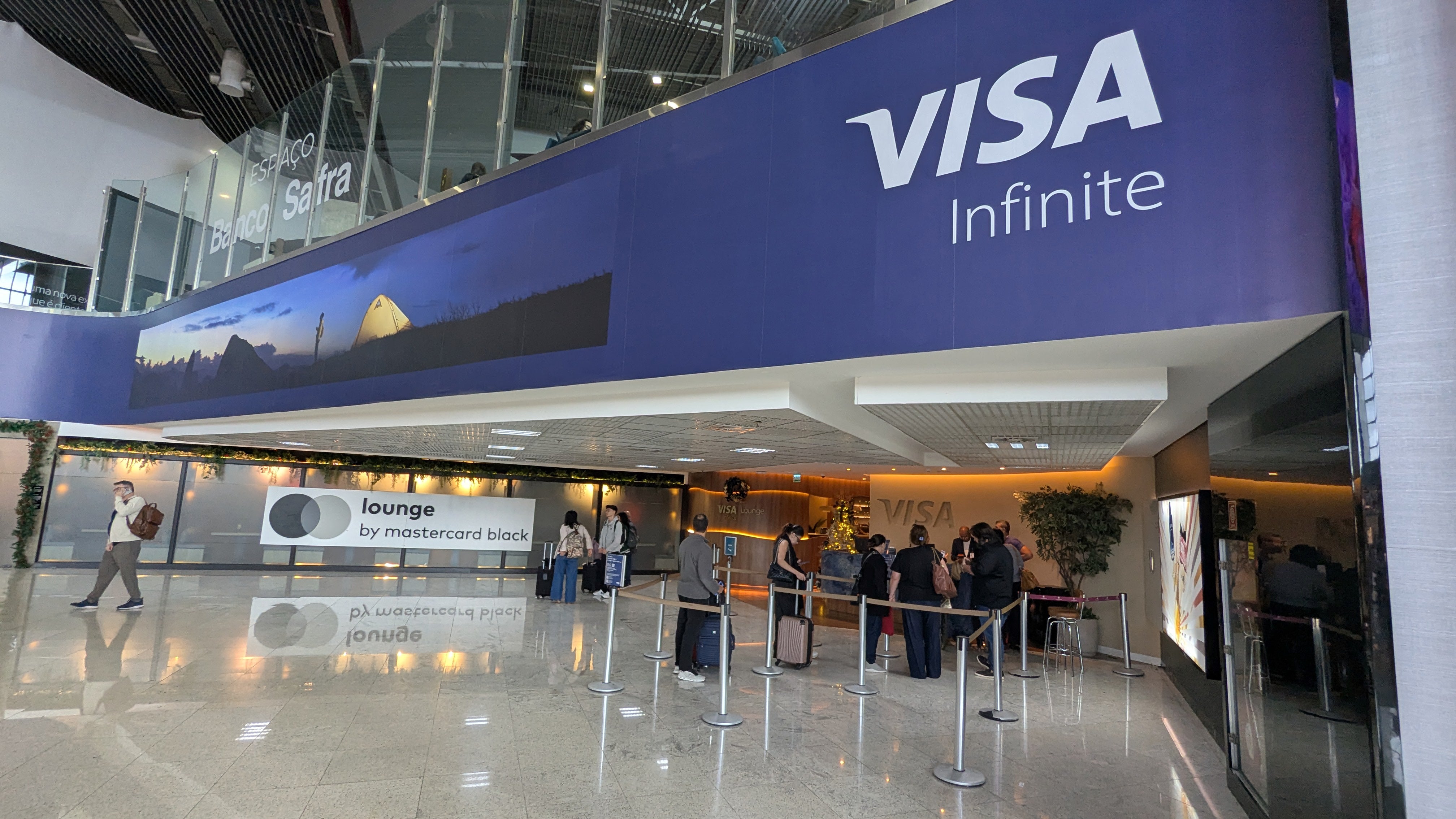 Visa to allow contributions to ‘Trump accounts’ with cash-back earned ...